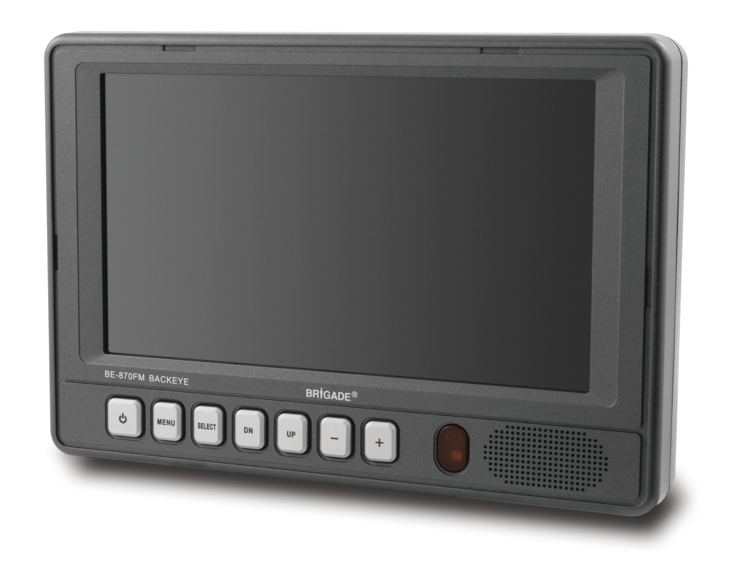 Monitors - TNK Engineering Ltd